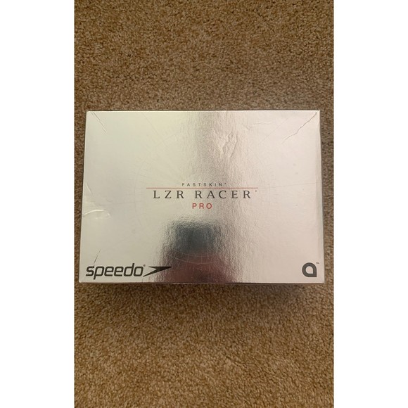 Speedo | Swim | Nwt Speedo Fastskin Lazer Racer Pro | Poshmark